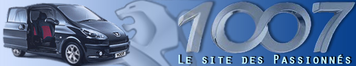 Logo lion Peugeot - Forum Peugeot 1007